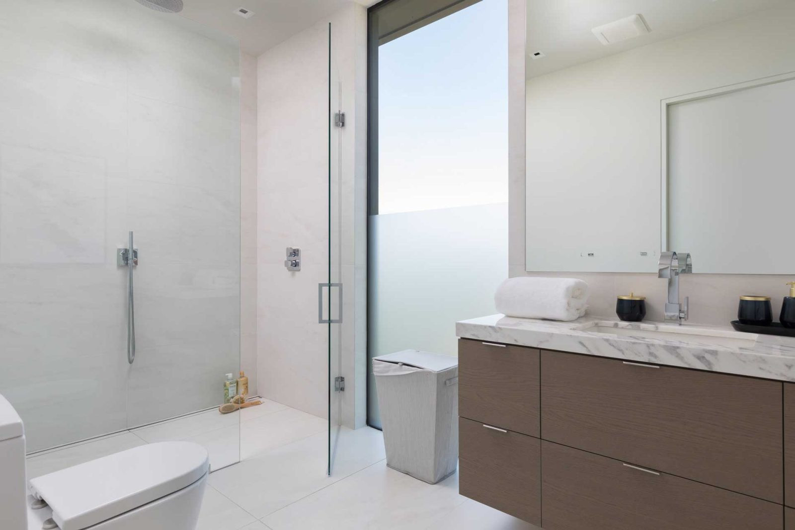 Baths | 21st Century Home Improvement